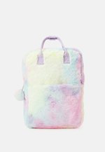 Lindex BACKPACK UNICORN UNISEX - Tourenrucksack - light pink/pink ...