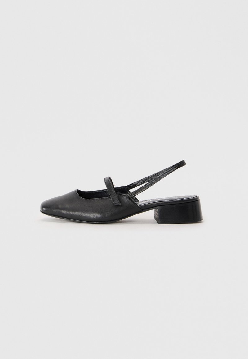 Nicole Saldana POPPY - Classic heels - black - Zalando.co.uk