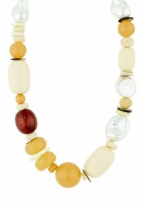 Pilgrim SUN NECKLACE UNISEX - Collier - gold plated/doré - ZALANDO.FR