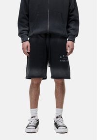 Good For Nothing Shorts - black/zwart - Zalando.nl