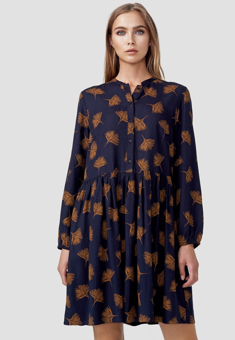 Re.draft Freizeitkleid - blau - Zalando.at