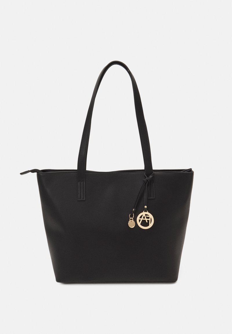 Anna Field Tote bag - black - Zalando.co.uk