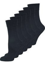 NUR DIE 6-PACK - Socks - maritim/blue - Zalando.de