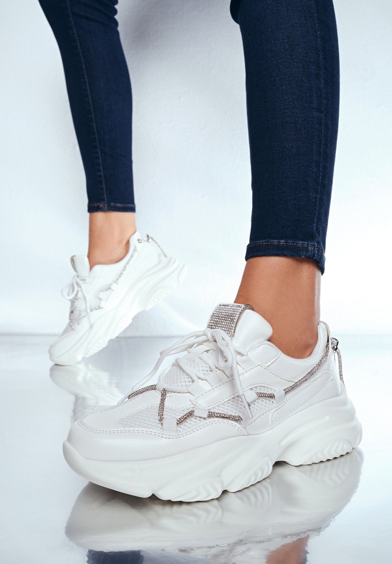 Derimod .. - Sneakers basse - white/bianco - Zalando.it