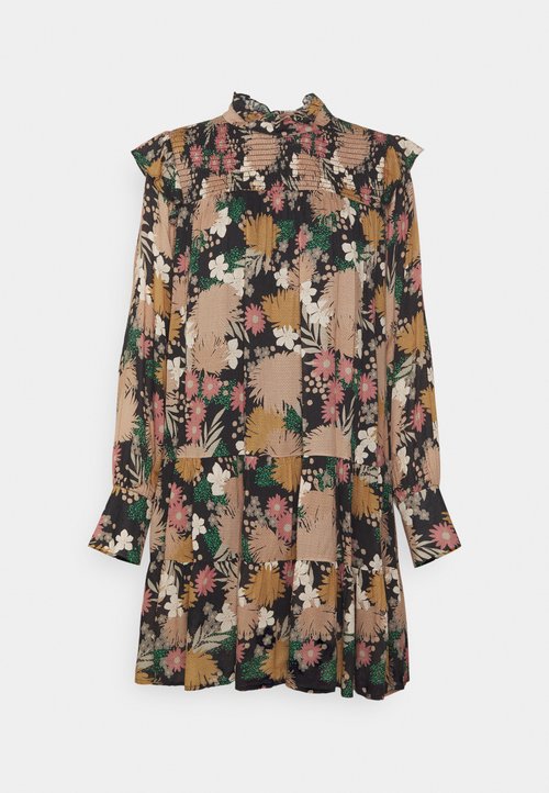 Caprice Matalavartiset tennarit - hazel comb/ruskea - Zalando.fi