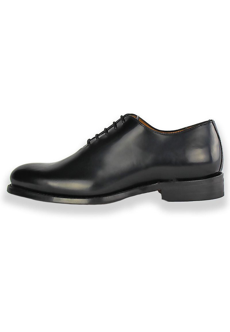 Jerelyn Creado Smart lace-ups - black - Zalando.ie