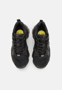 Buffalo NORION - Sneakers laag - black/zwart - Zalando.be