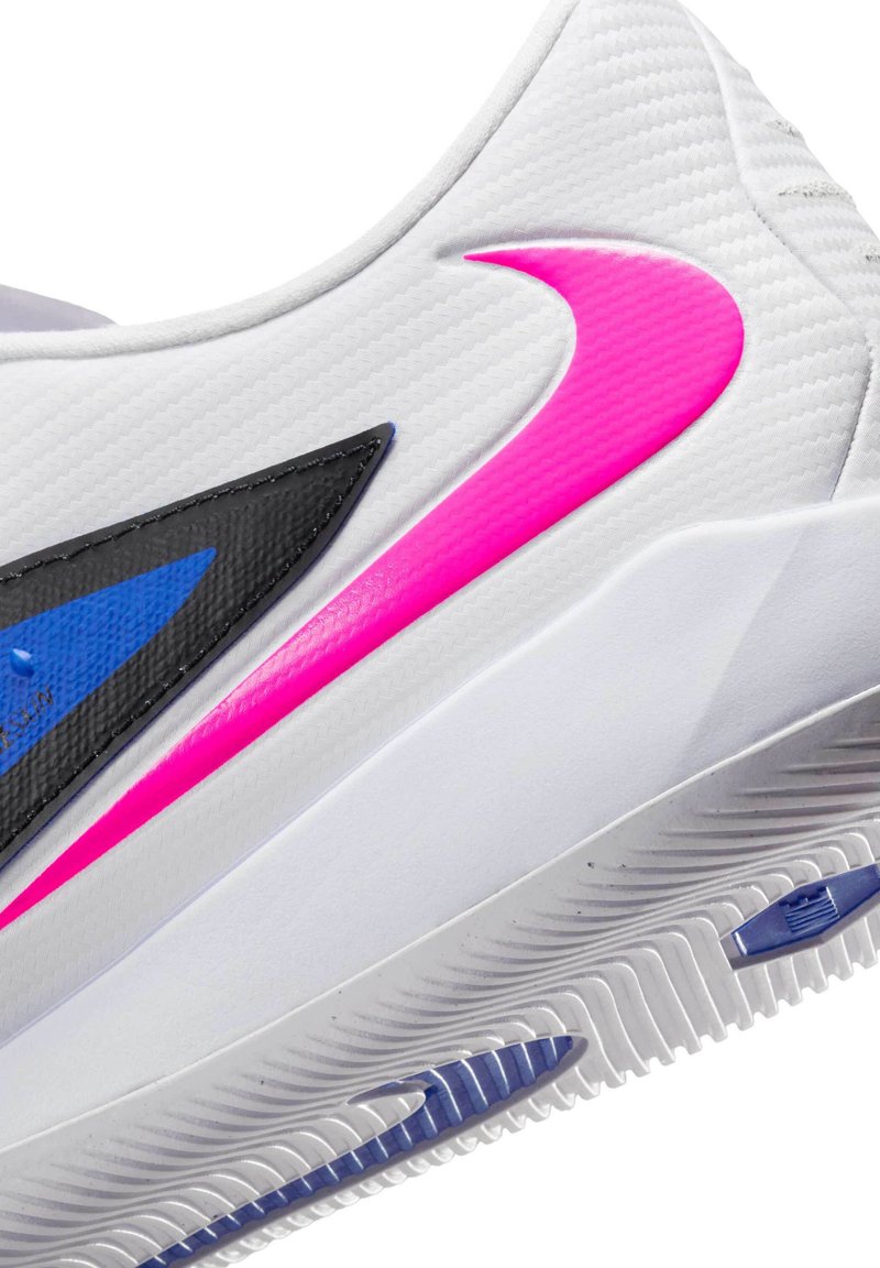 Nike Performance PHANTOM 6 - Halowe buty piłkarskie/niebieski - Zalando.pl