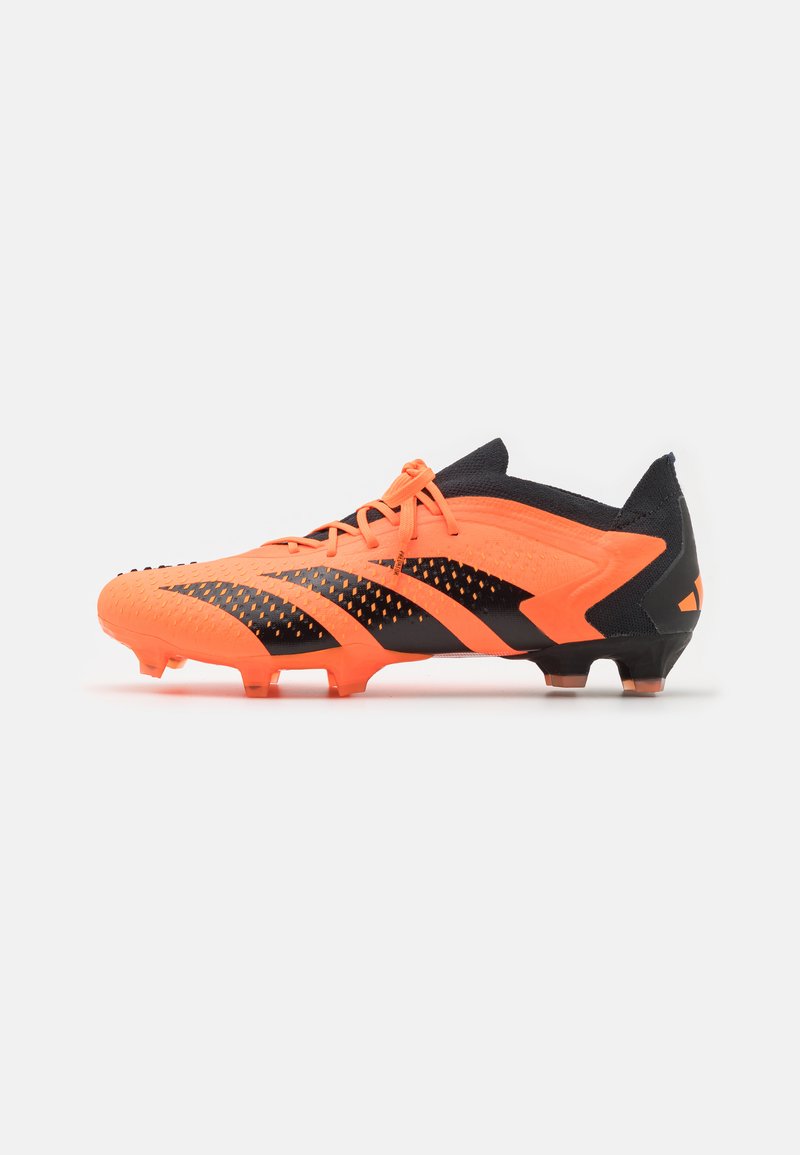 adidas Performance PREDATOR ACCURACY.1 LOW FG - Korki Lanki ...