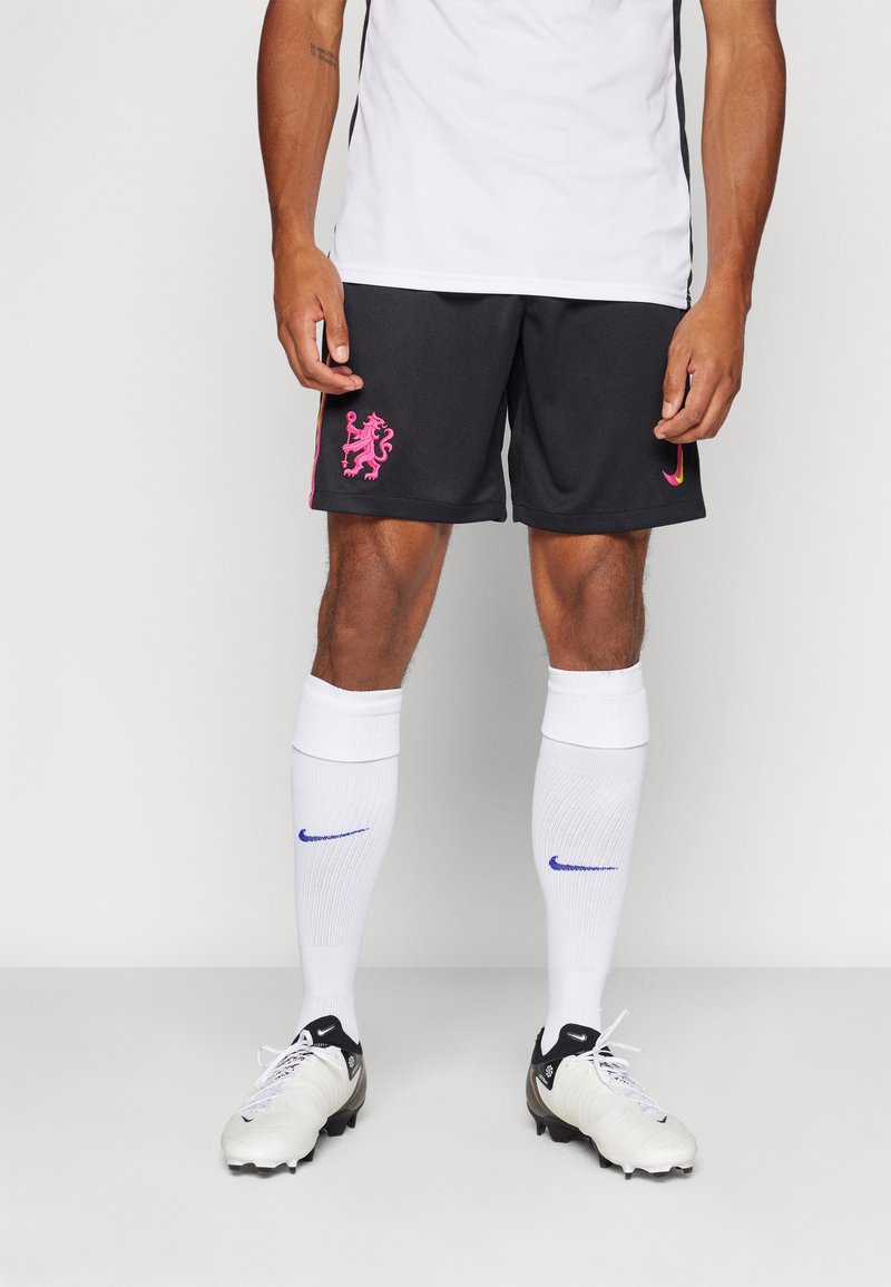 Nike Performance CHELSEA NIKE DF SHORT STADIUM THIRD - Short de sport ...