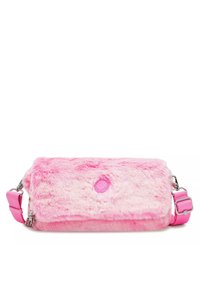 Kipling ARAS - Olkalaukku - valentine pink/pinkki - Zalando.fi