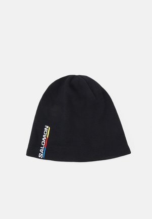 Danish Endurance RIDGE - Muts - black/zwart - Zalando.nl