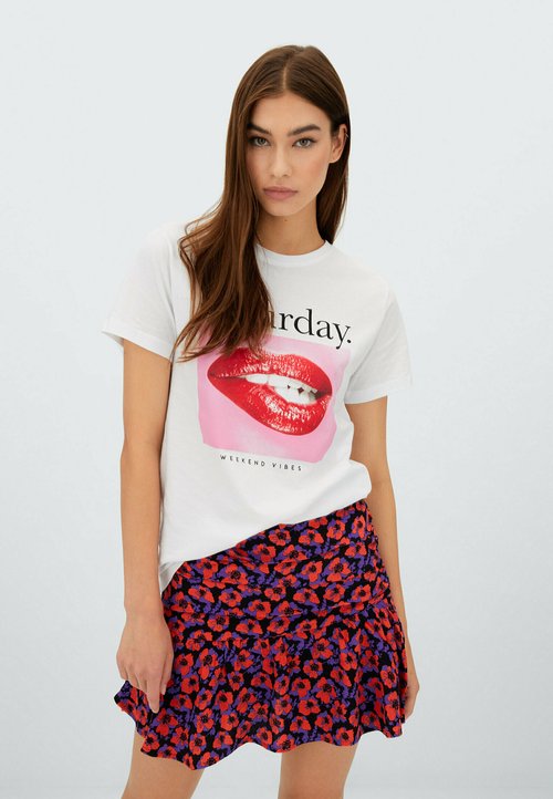 Minirokken online shop • ZALANDO • Ontdek het hier!