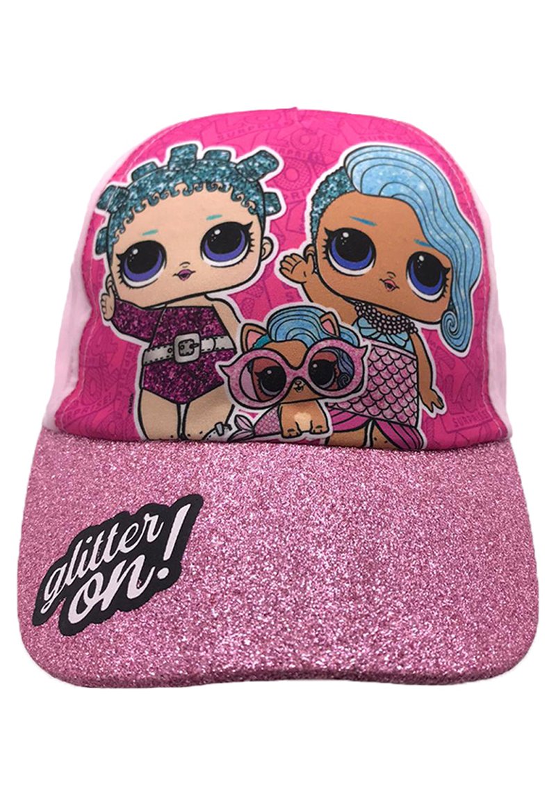 L.O.L. SURPRISE Cap - rosa - Zalando.de