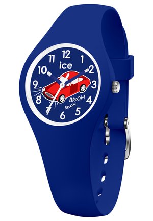 Kappa JUICE - Uhr - blue/blau - Zalando.at
