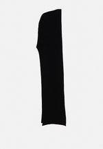 Filippa K BEANIE SCARF - Bufanda - black/negro - Zalando.es