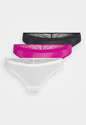Strings & Tangas für Damen online shoppen | ZALANDO