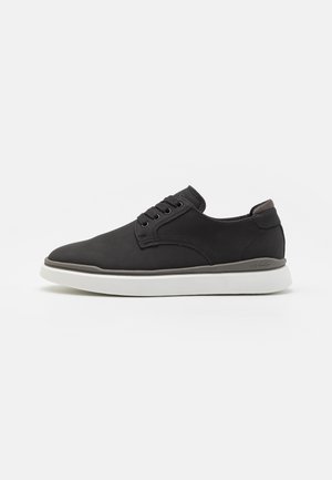 ALDO GILGAI - Sneaker low - black/schwarz - Zalando.de