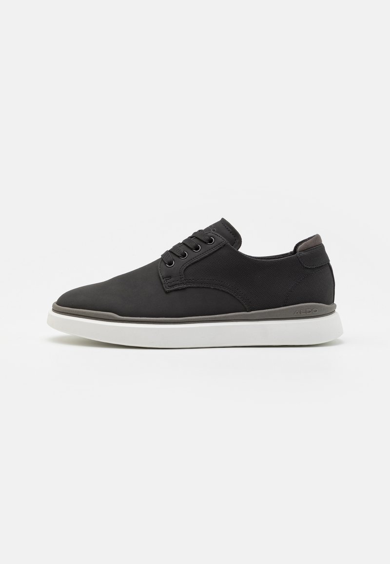 ALDO GROUVILLE - Trainers - black - Zalando.ie