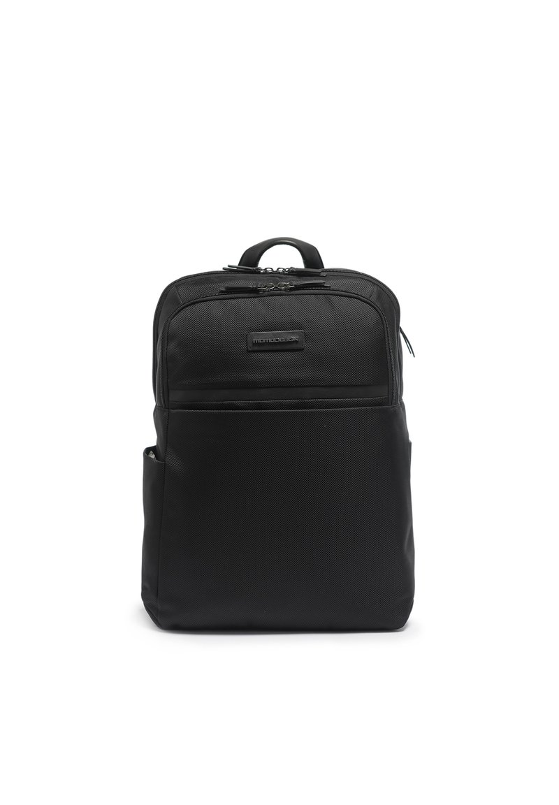 Momo Design Zaino - black/nero - Zalando.it