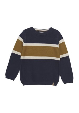 Minymo LS AOP - Body - beige melange/beige - ZALANDO.FR