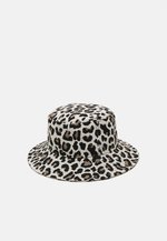 New Era FEMALE LEOPARD BUCKET - Kalap - light beige/bézs - Zalando.hu