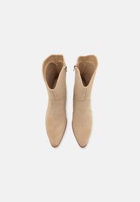 Anna Field Stiefelette - beige - Zalando.ch