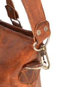 Gusti Leder Handtasche - braun - Zalando.at