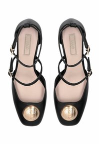 LIU JO TWO-PIECE - Pumps - black/schwarz - Zalando.ch