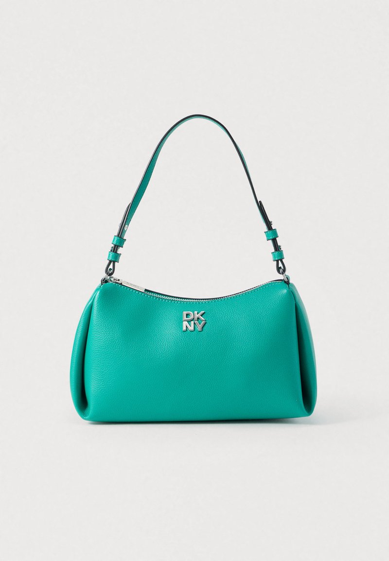 DKNY REMY TZ - Käsilaukku - park green/vihreä - Zalando.fi