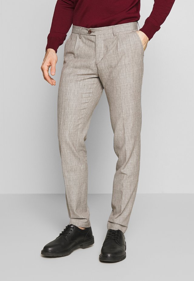 Pantaloni eleganti da uomo | Scoprili su Zalando