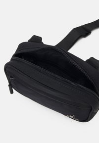 Jordan ALPHA CAMERA BAG - Heuptas - black/zwart - Zalando.nl