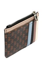 MISAKO IVANKA - Wallet - black - Zalando.de