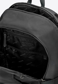 WITTCHEN Sac à dos - black/noir - ZALANDO.FR