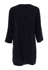 Lovable CAFTANO - Camicia da notte - black/nero - Zalando.it