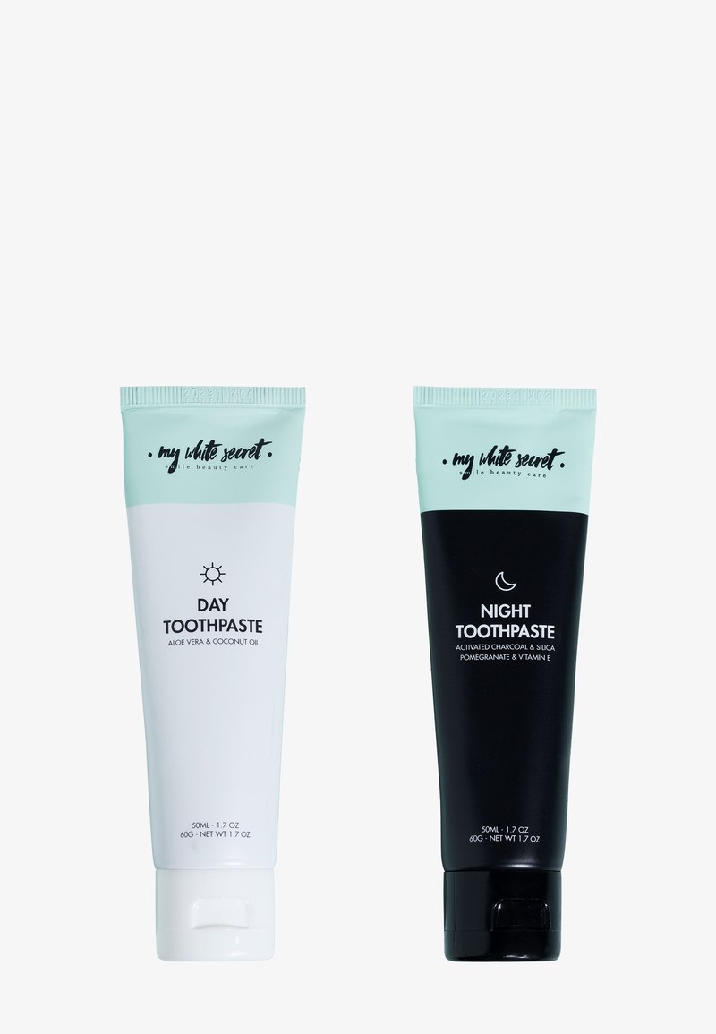 My White Secret DAY & NIGHT TOOTHPASTE - Zahnpflege - - - Zalando.de