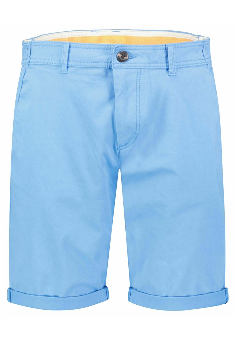 TOM TAILOR Shorts - blau - Zalando.ch