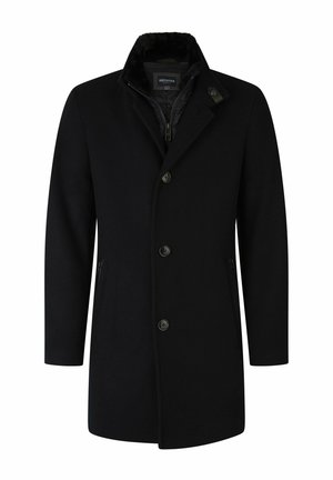 bugatti RAINSERIES - Regenjacke / wasserabweisende Jacke - marine ...