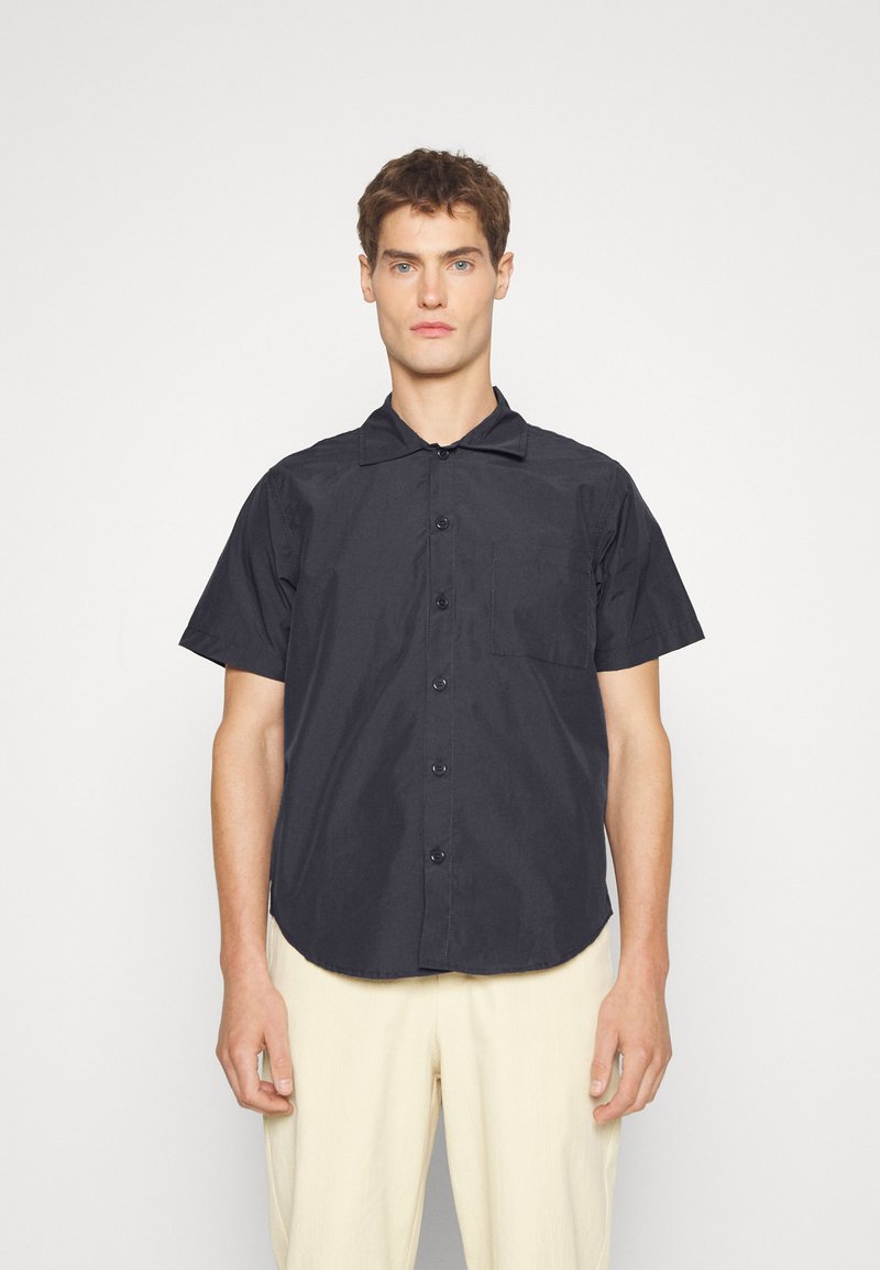 GARMENT PROJECT Shirt - grey - Zalando.de