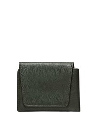 Massimo Dutti Wallet - dark green - Zalando
