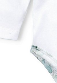 Nini Body - white/weiß - Zalando.de