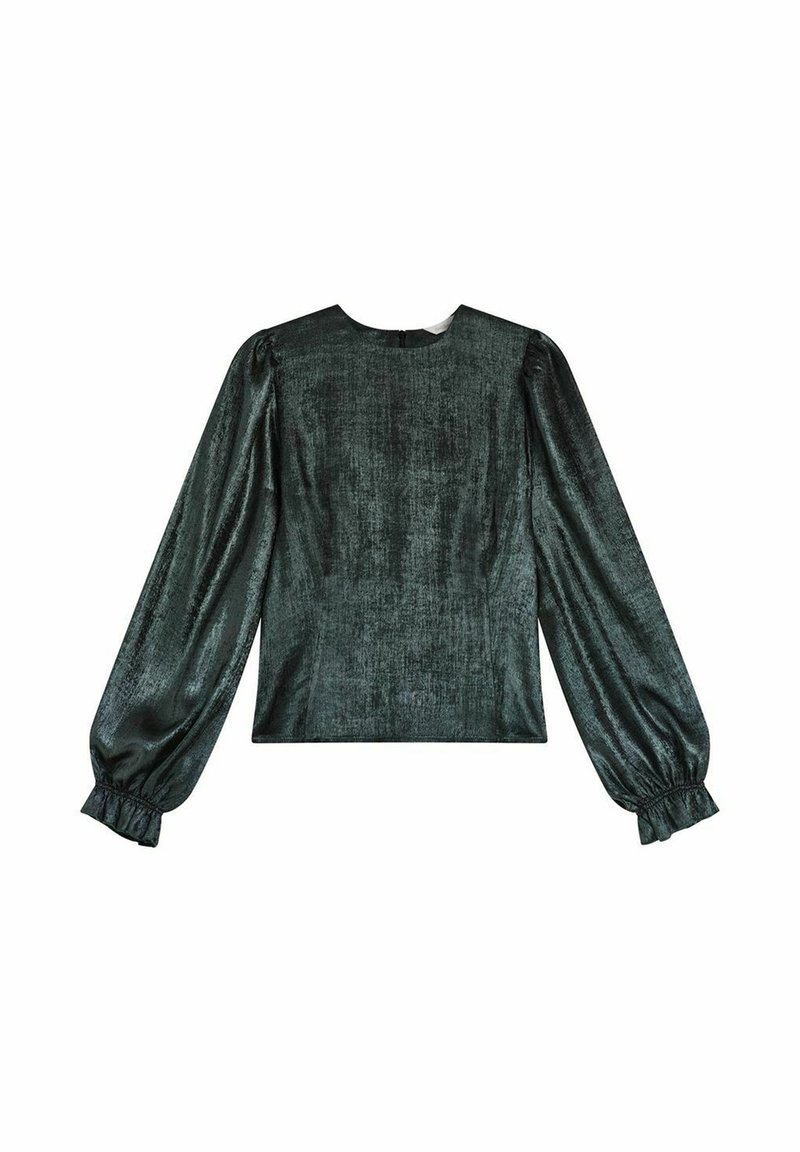 Dobber TIFFANY - Bluzka/zielony - Zalando.pl