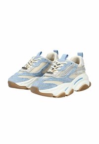 Steve Madden Sneakers basse - gry blu ivy gb/blu - Zalando.it