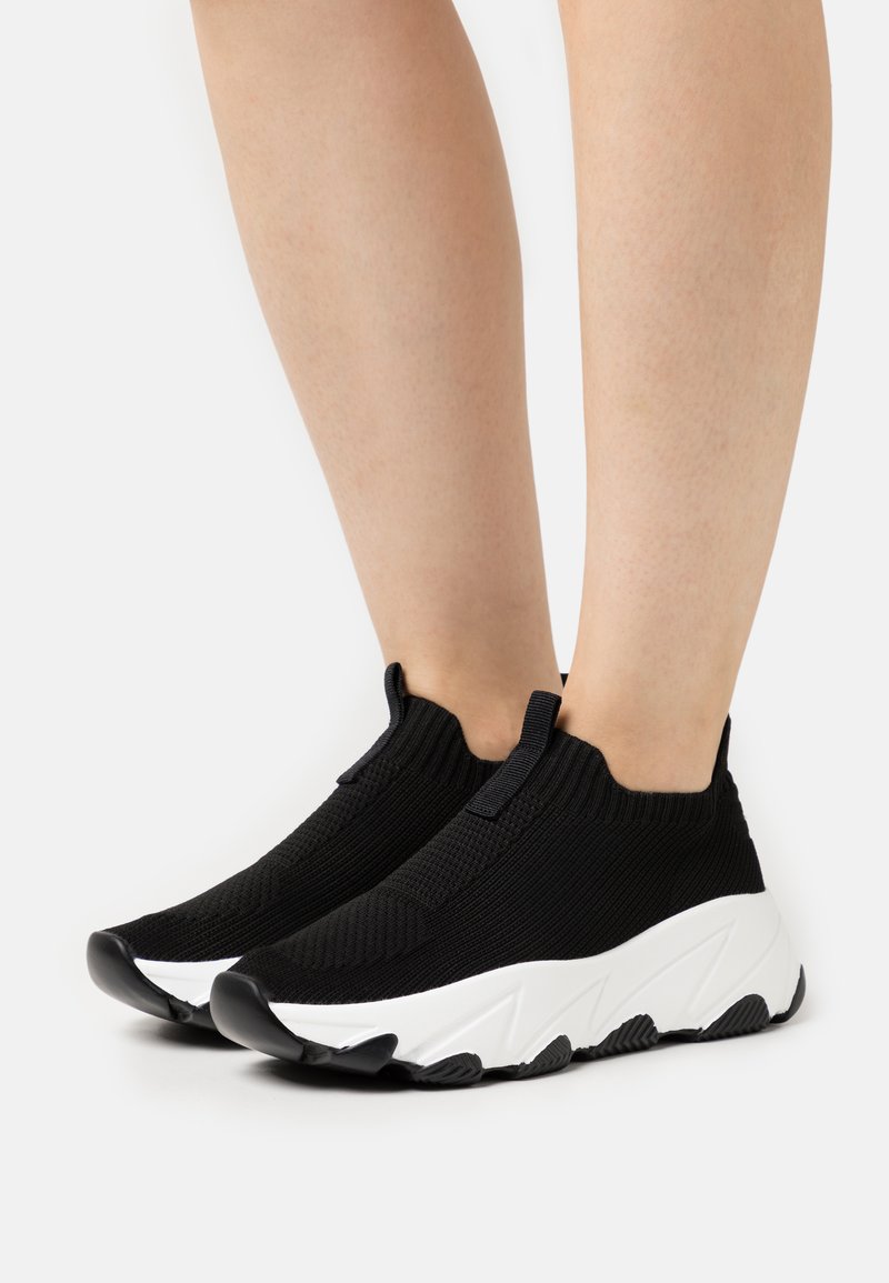 Call it Spring VEGAN LILLIE - Sneakers low - black/negru - Zalando.ro