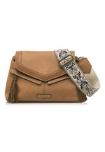 mtng Umhängetasche - marron/braun - Zalando.de