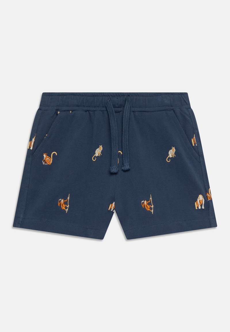 Hust & Claire HARALD - Shorts - blue moon/blue - Zalando.de