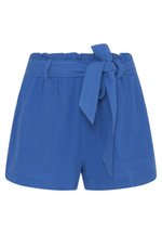 Smashed Lemon Shorts - blue/blau - Zalando.de