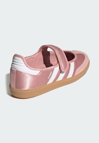adidas Originals SAMBA JANE BALLERINA - Ballerinasko m/ rem - wonder ...