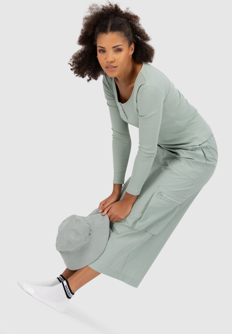 alife & kickin 9 PACK - Socks - brilliant white/white - Zalando