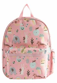 Next BACKPACK - Ghiozdan - pink character/roz - Zalando.ro